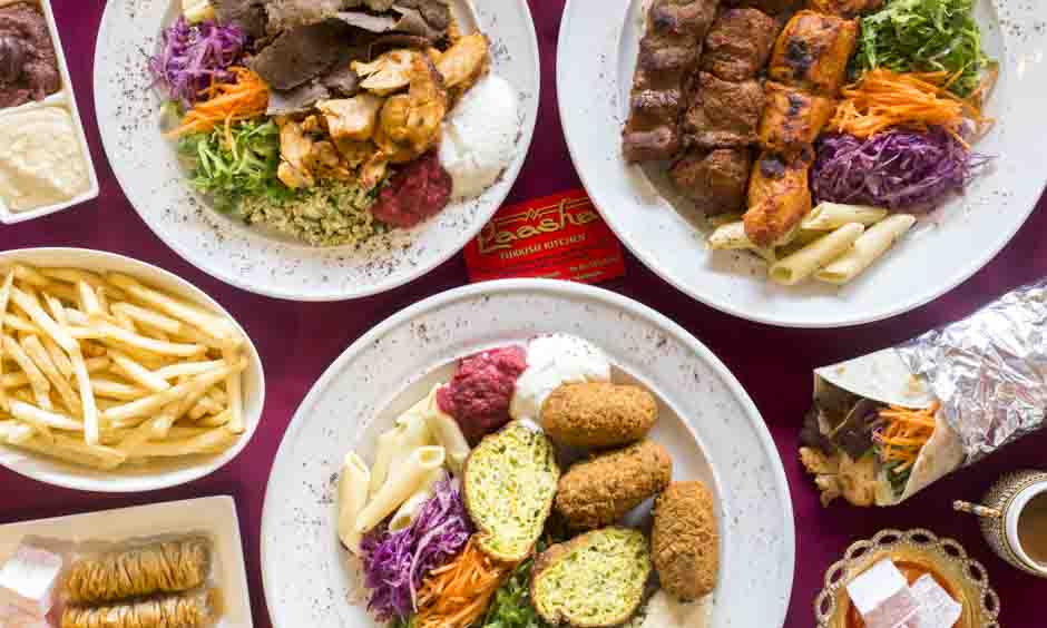 Get Paasha delivered to your door with Delivereasy