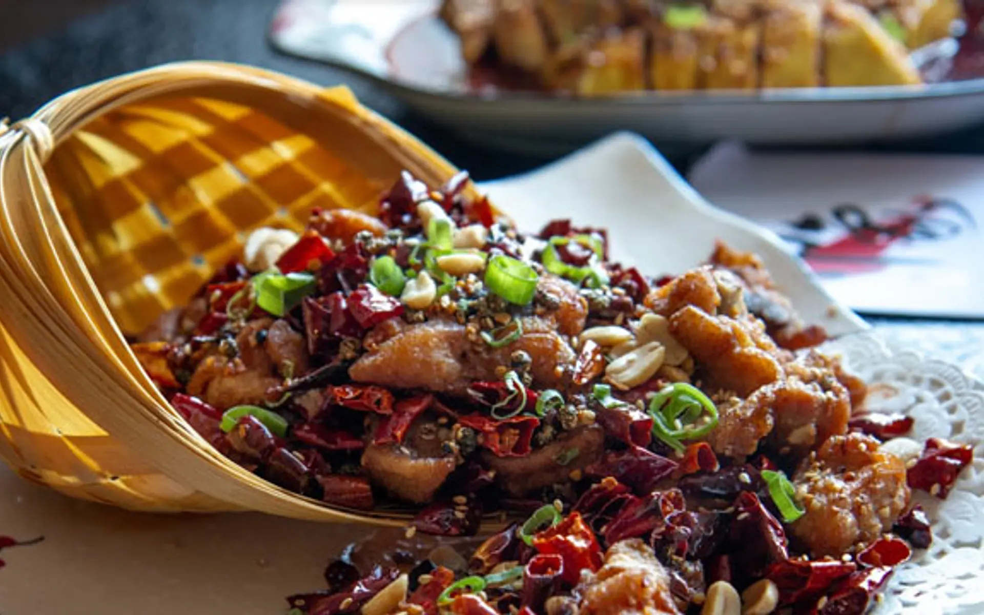 Get Impression Manor Restaurant delivered to your door with Delivereasy