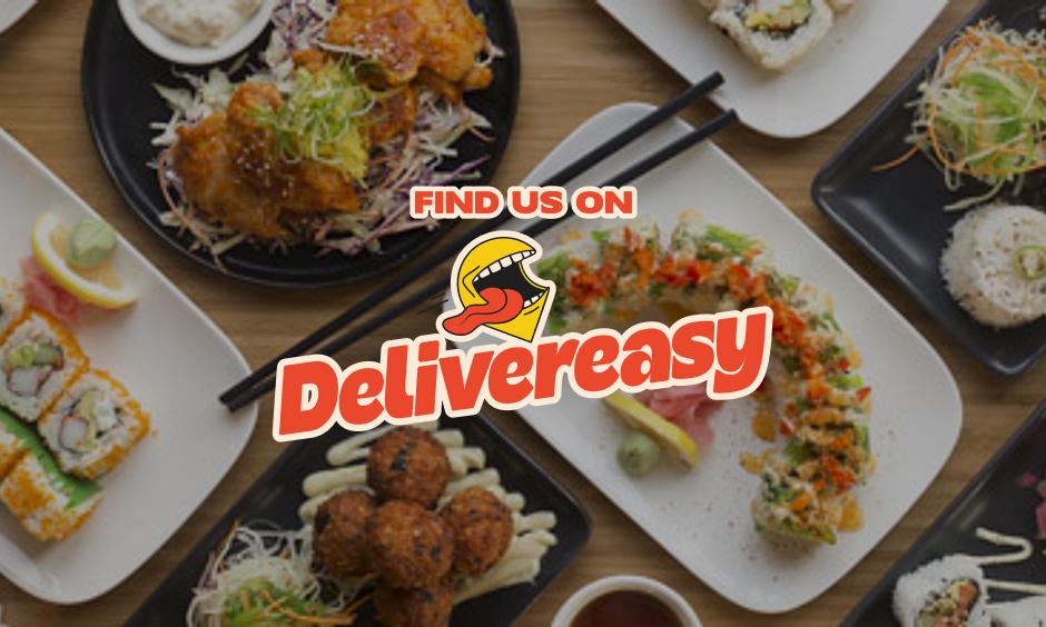 Get Piku delivered to your door with Delivereasy