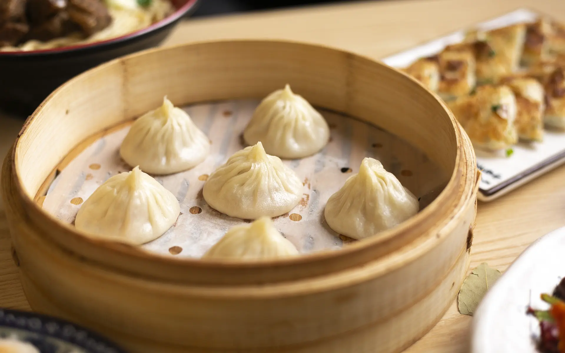 Get Shanghai Street Dumplings & Noodles delivered to your door with ...
