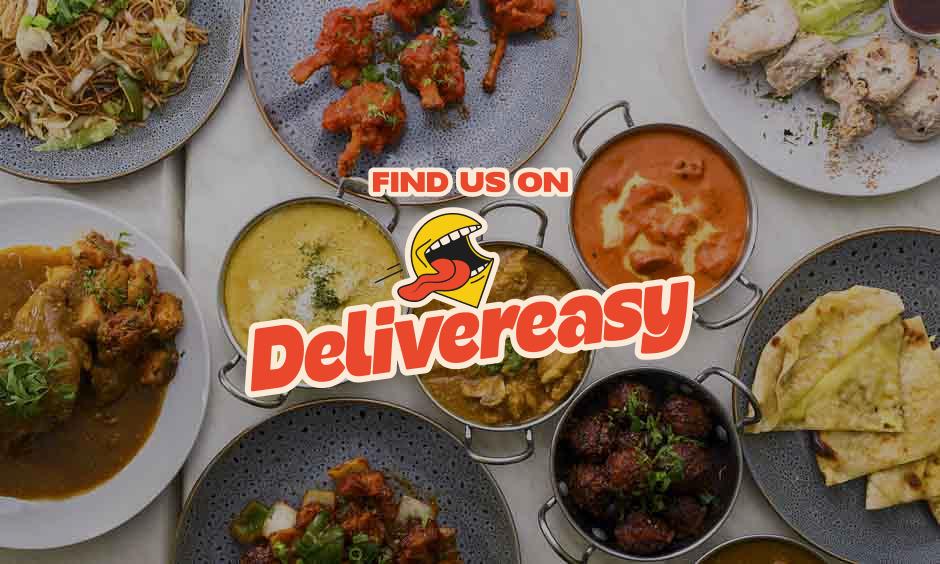 Get KS Curry Place delivered to your door with Delivereasy