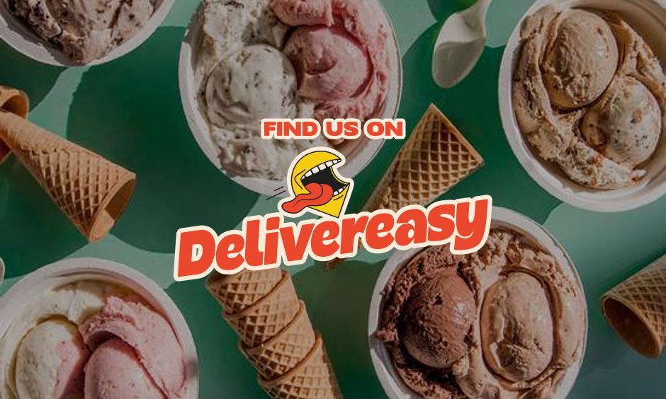 Get Kracker Jacs delivered to your door with Delivereasy