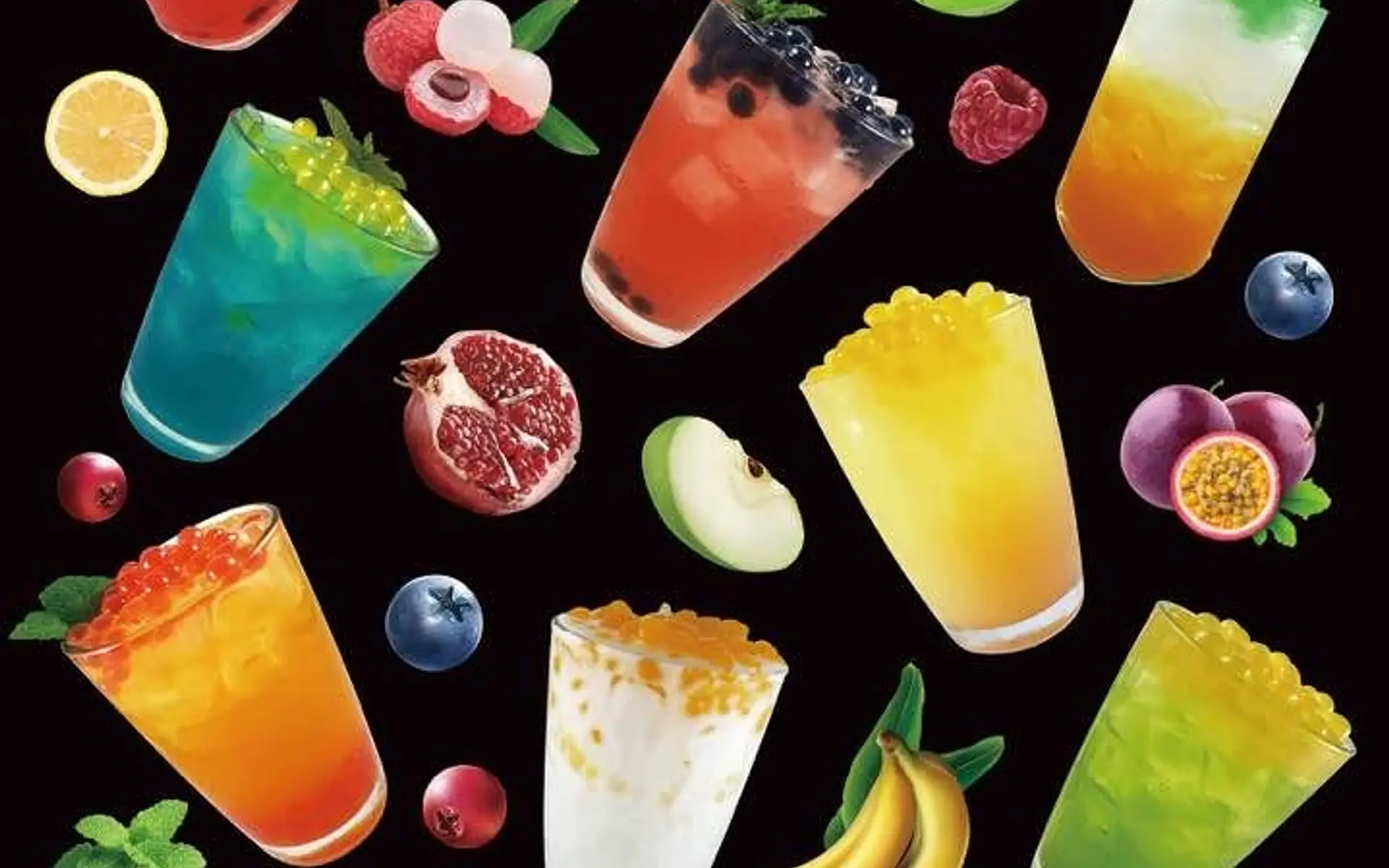 Get Baba Tea delivered to your door with Delivereasy