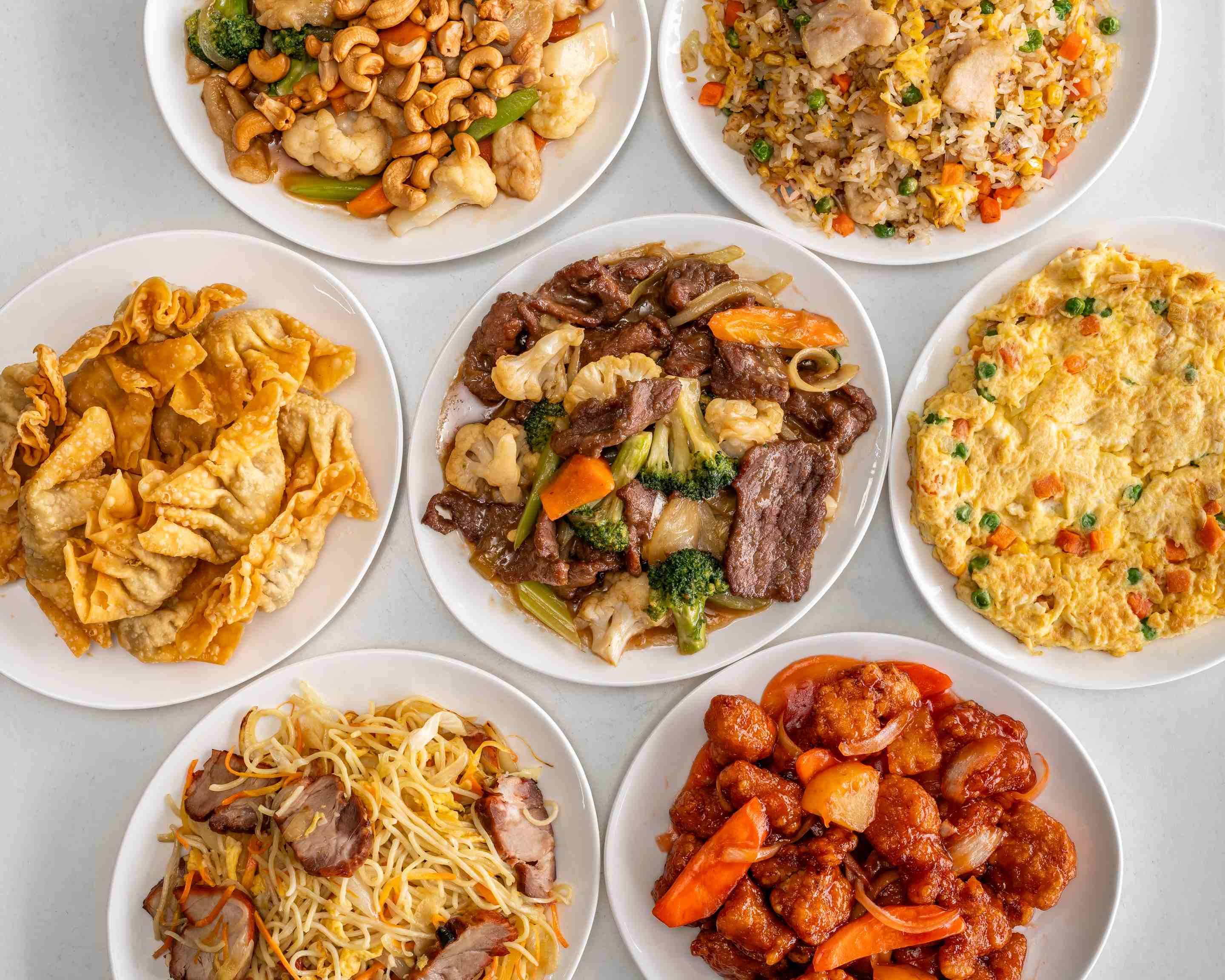 Get Wonton Magic delivered to your door with Delivereasy