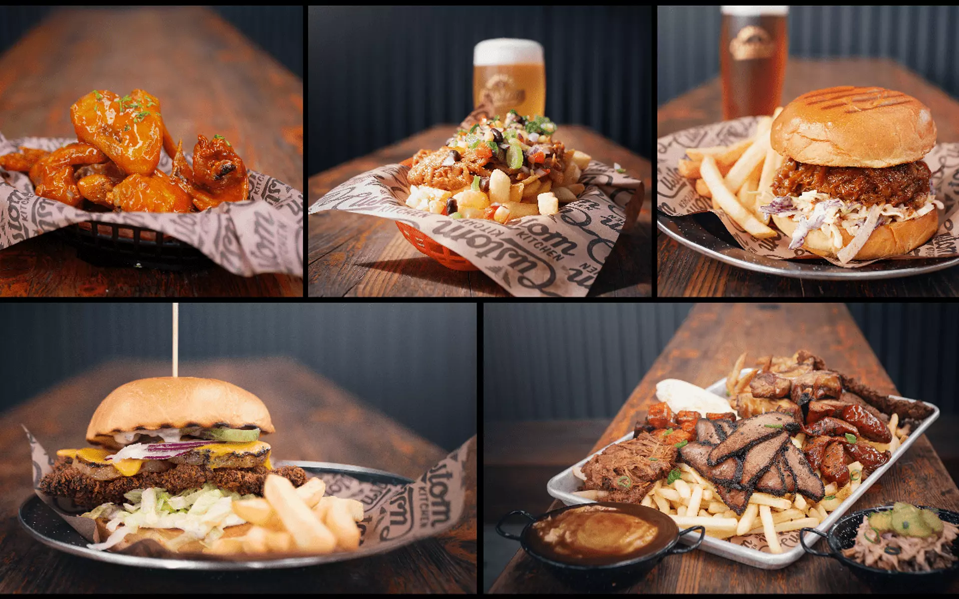 Get Panhead Custom Ales delivered to your door with Delivereasy