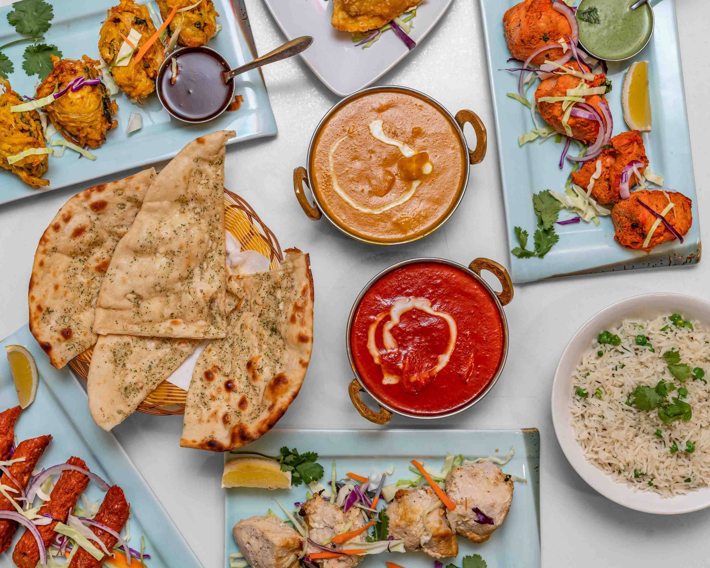Get Curry Master delivered to your door with Delivereasy