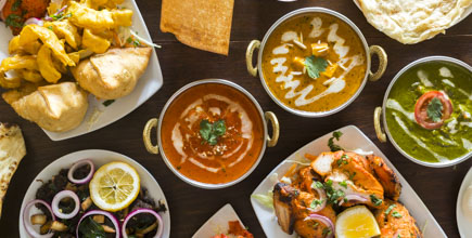 Get Malabar Magic delivered to your door with Delivereasy