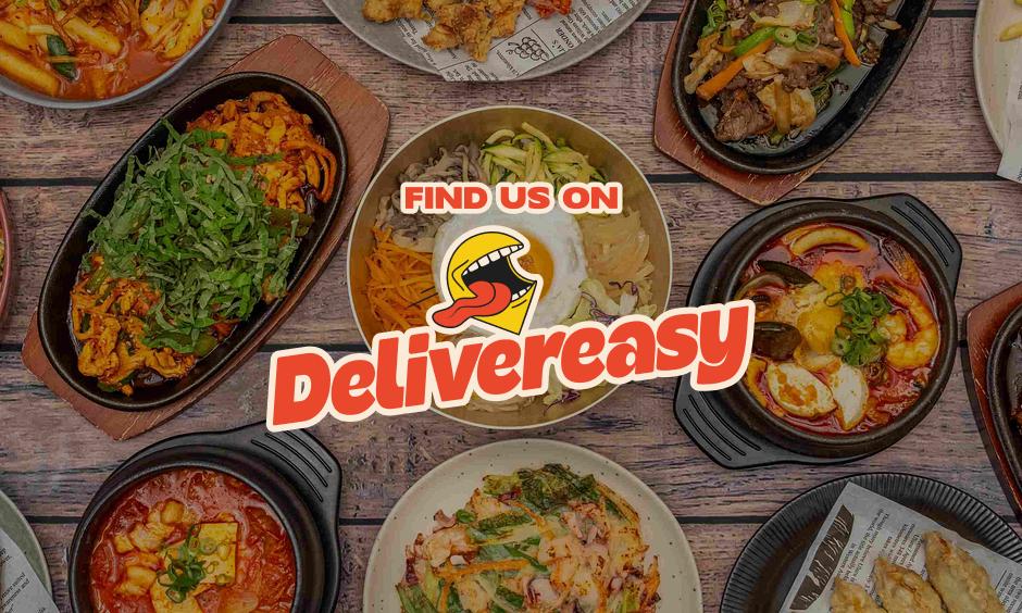 Get Eden Alley delivered to your door with Delivereasy