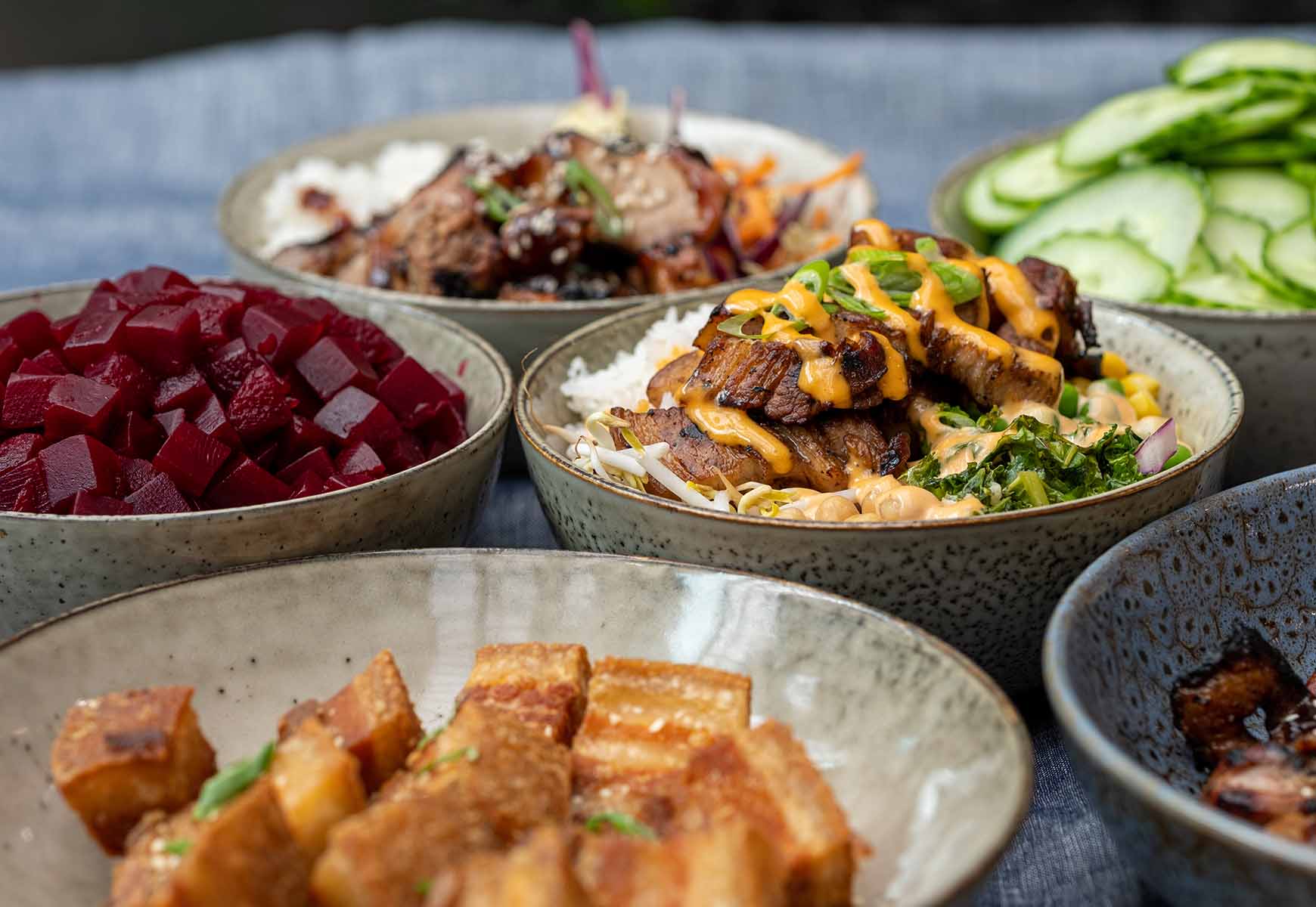 Get Little Manila delivered to your door with Delivereasy