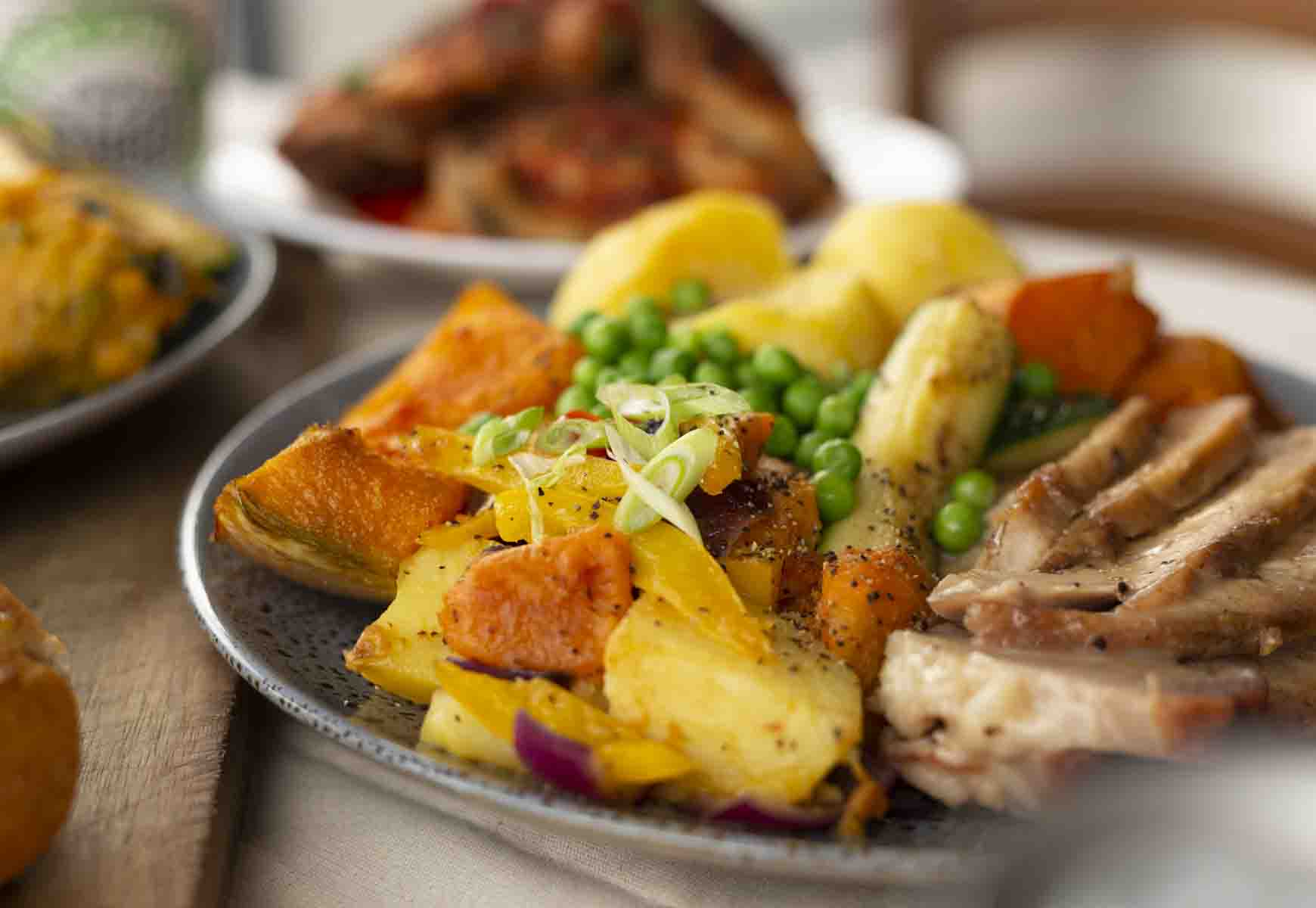 Get Maunu Roast delivered to your door with Delivereasy