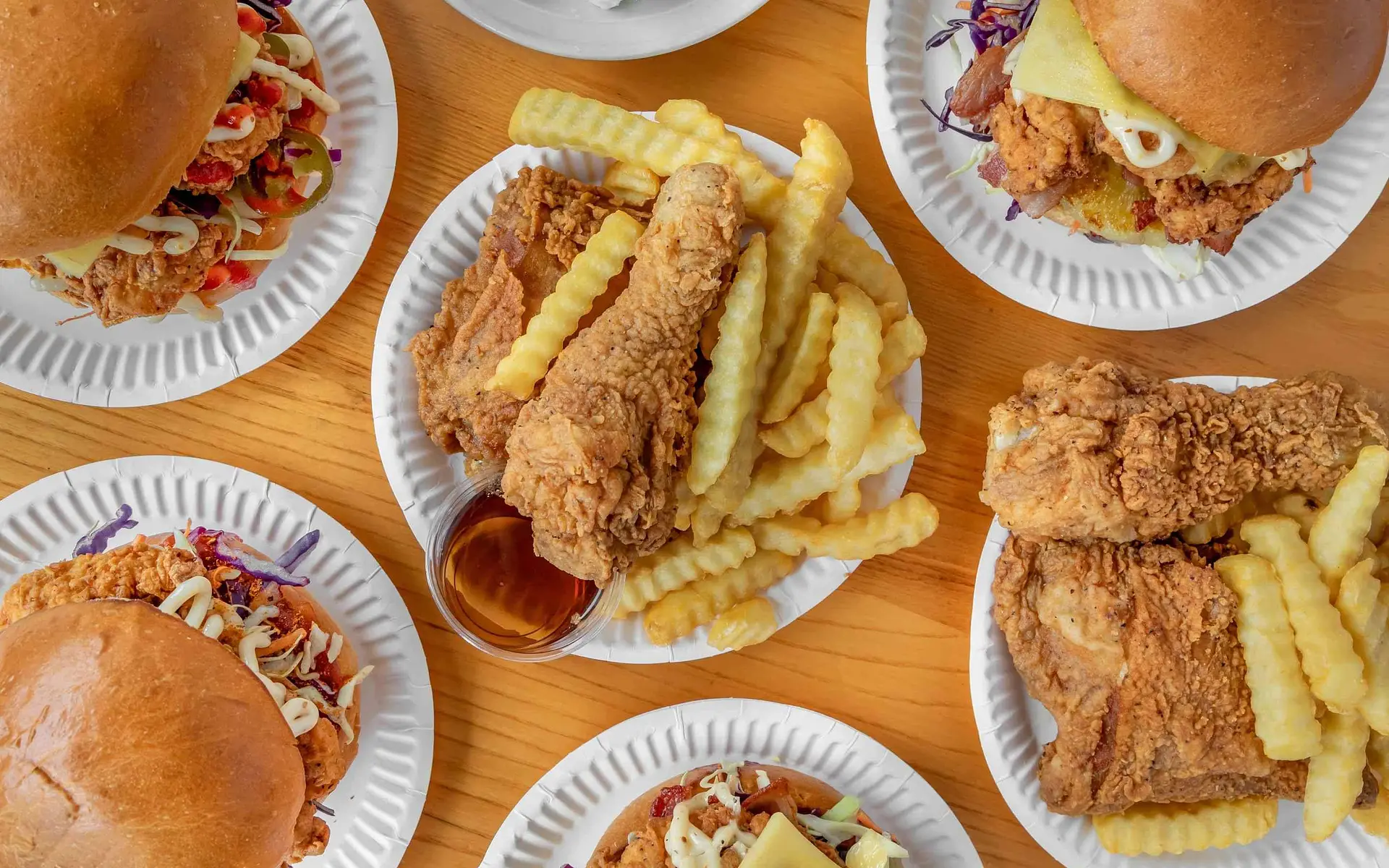 Get Bell Chicken delivered to your door with Delivereasy