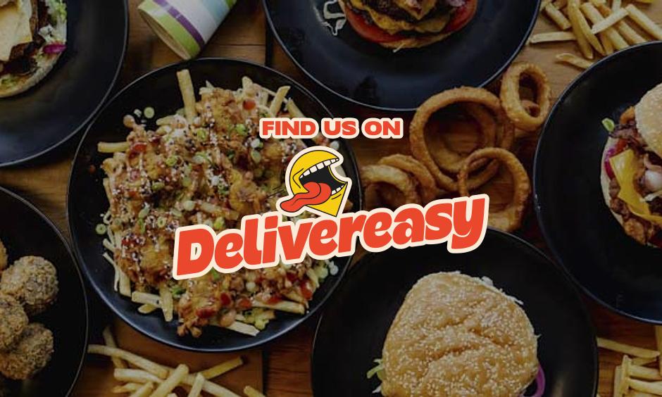 Get Chicken Master delivered to your door with Delivereasy