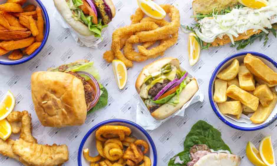 Get Yummy Restaurant delivered to your door with Delivereasy