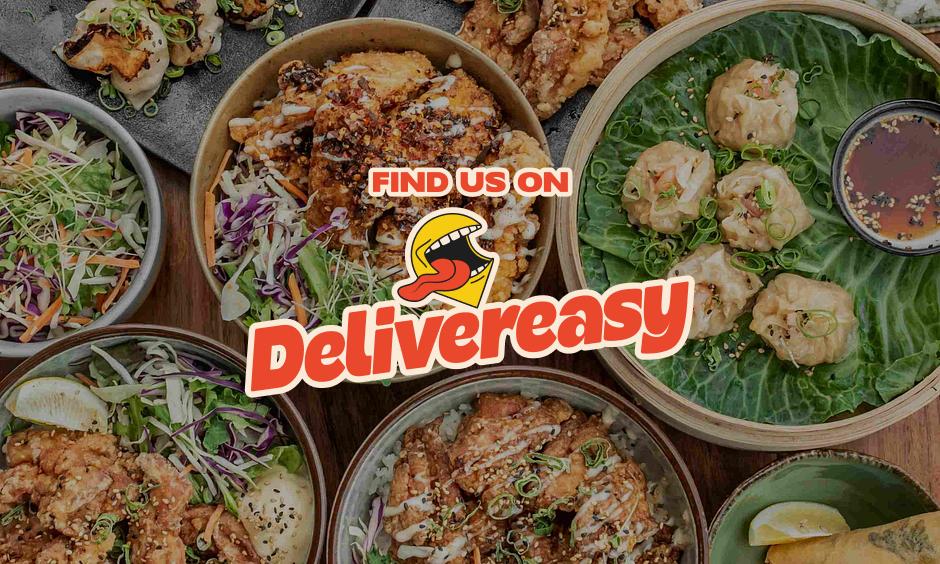 Get Good Day Dumpling delivered to your door with Delivereasy