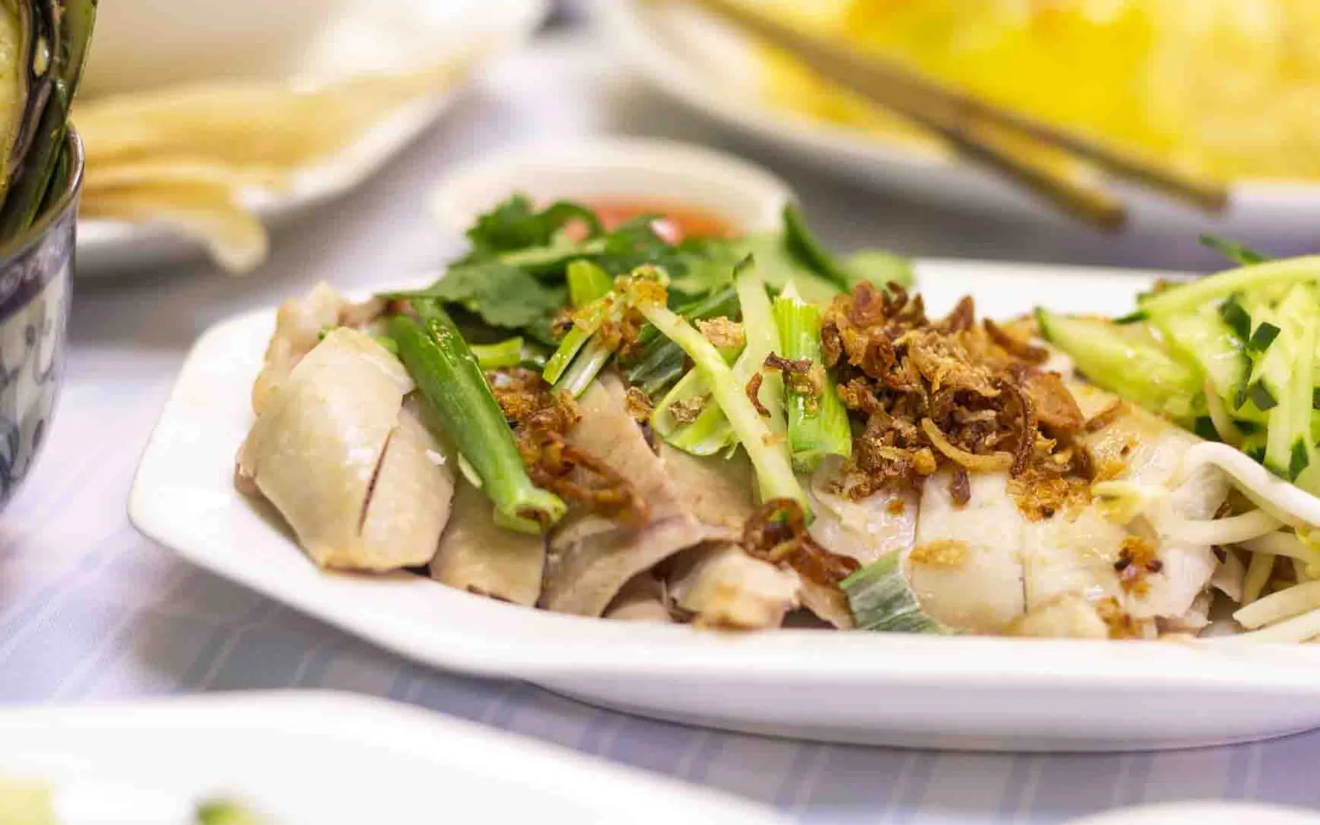 Get Satay Palace delivered to your door with Delivereasy