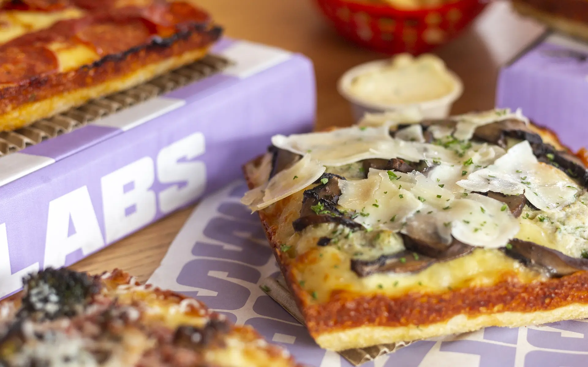 Get SLABS delivered to your door with Delivereasy