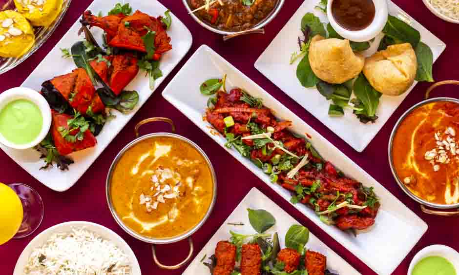 Get 4 Flames delivered to your door with Delivereasy