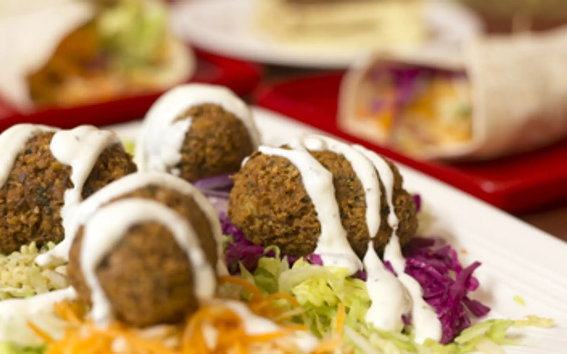 Get Zara's Turkish Kebabs delivered to your door with Delivereasy