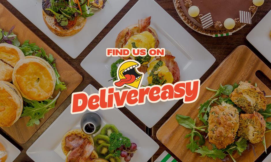 Get Nada Bakery delivered to your door with Delivereasy
