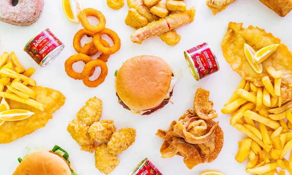 Get Renwick Takeaways delivered to your door with Delivereasy