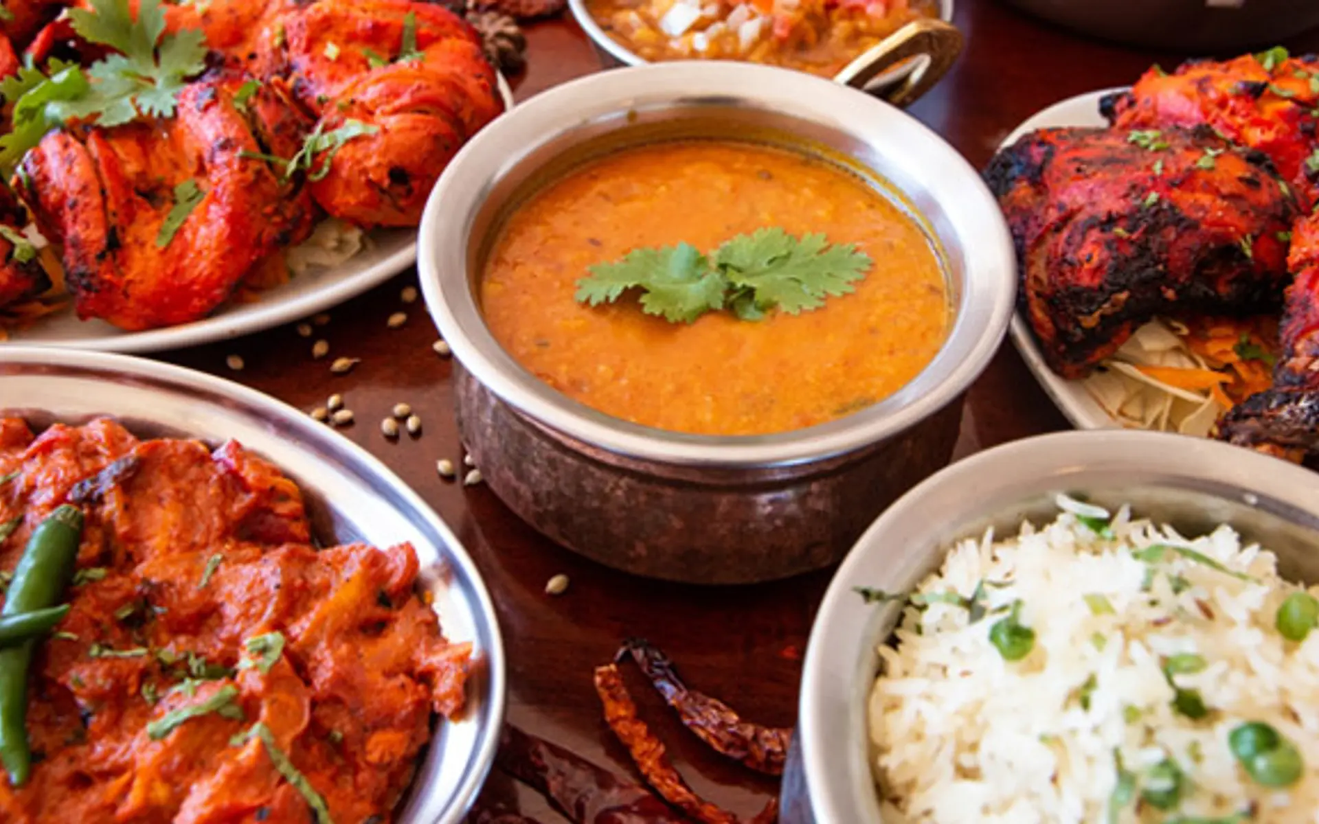 Get Spice Aroma delivered to your door with Delivereasy