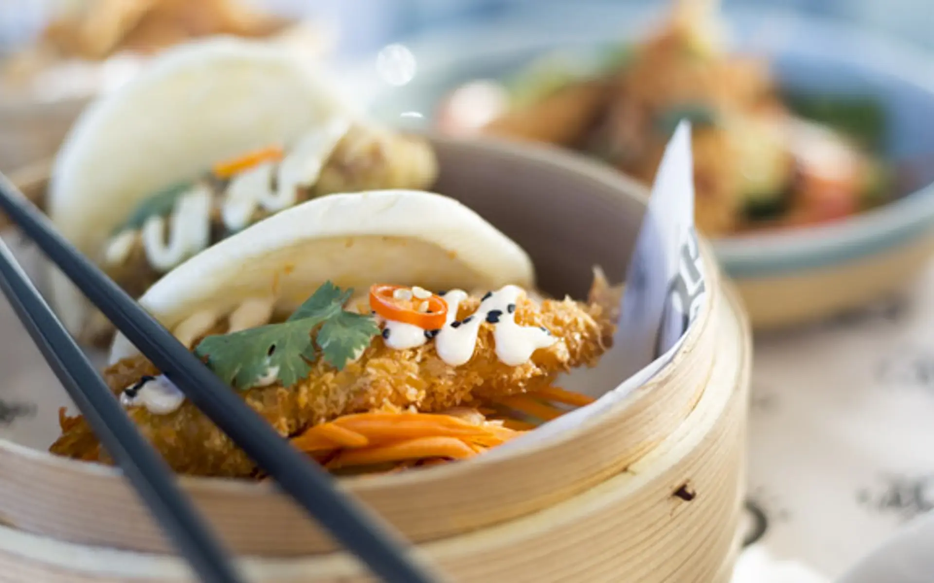 Get Op's Kitchen delivered to your door with Delivereasy