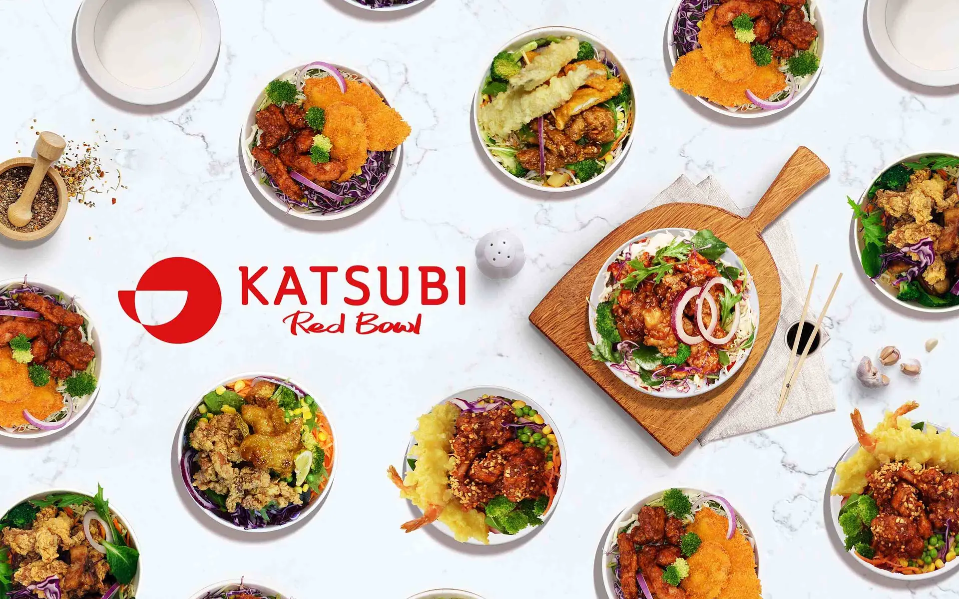 Get Katsubi Silverdale delivered to your door with Delivereasy