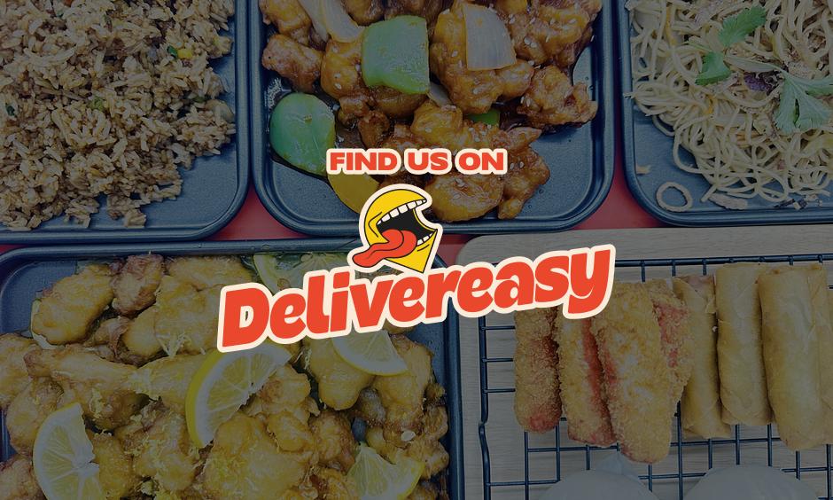 Get Munch Box delivered to your door with Delivereasy