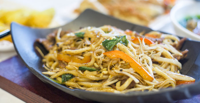 Get Home Taste Restaurant delivered to your door with Delivereasy