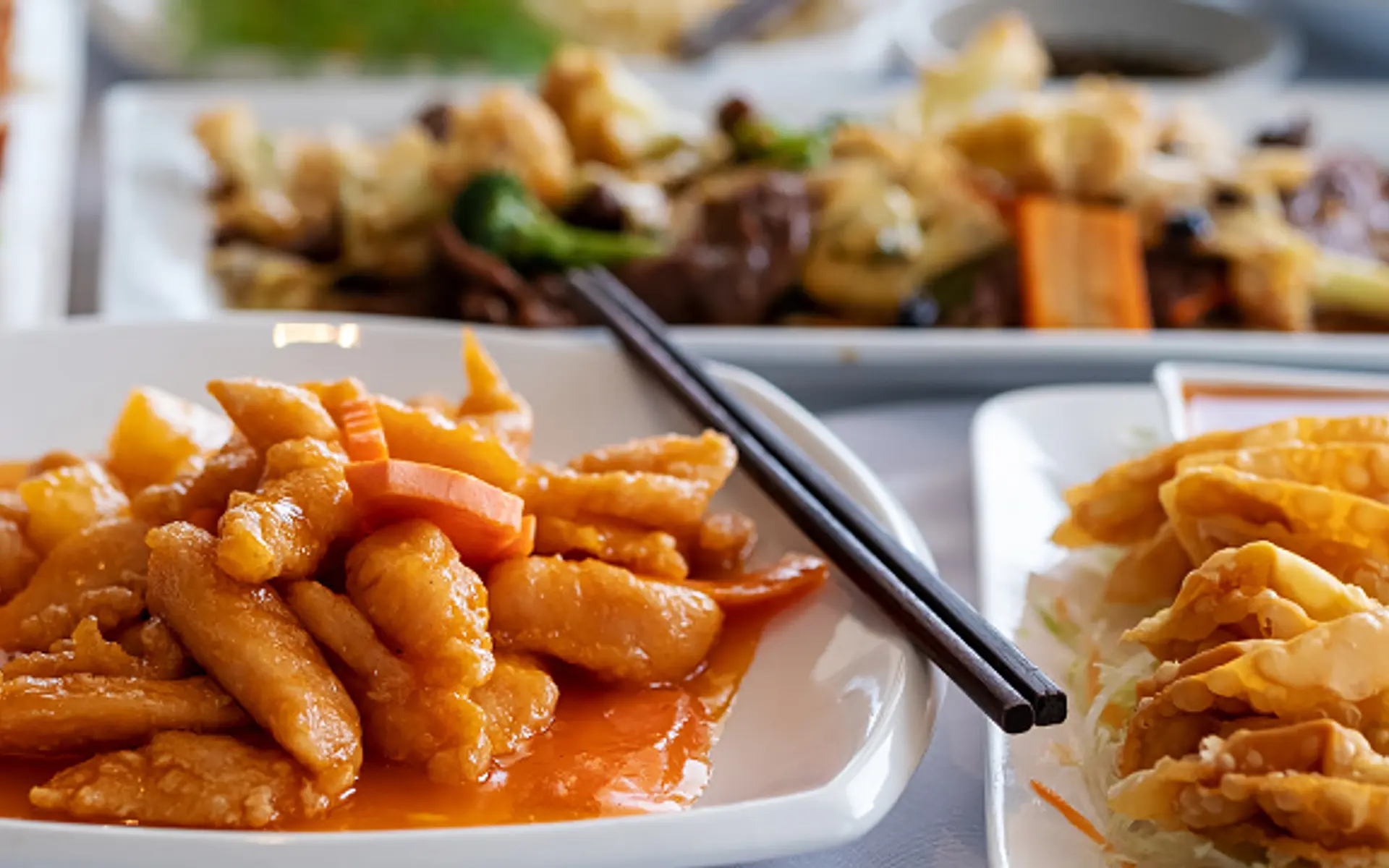 Get Top Taste Restaurant delivered to your door with Delivereasy