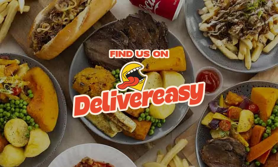 Get Pukekohe Roast Takeaway delivered to your door with Delivereasy