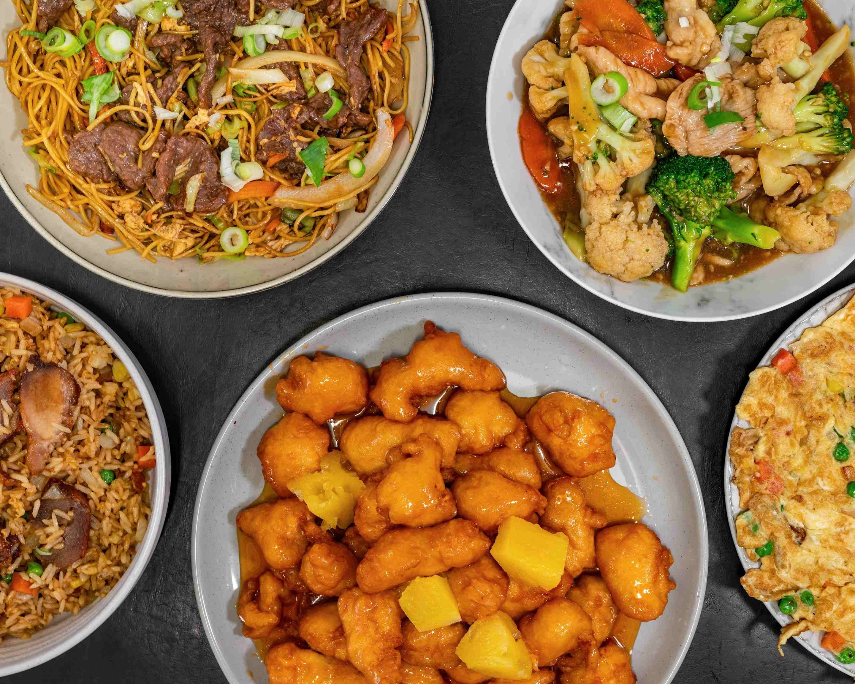Get Whau Valley Takeaways delivered to your door with Delivereasy