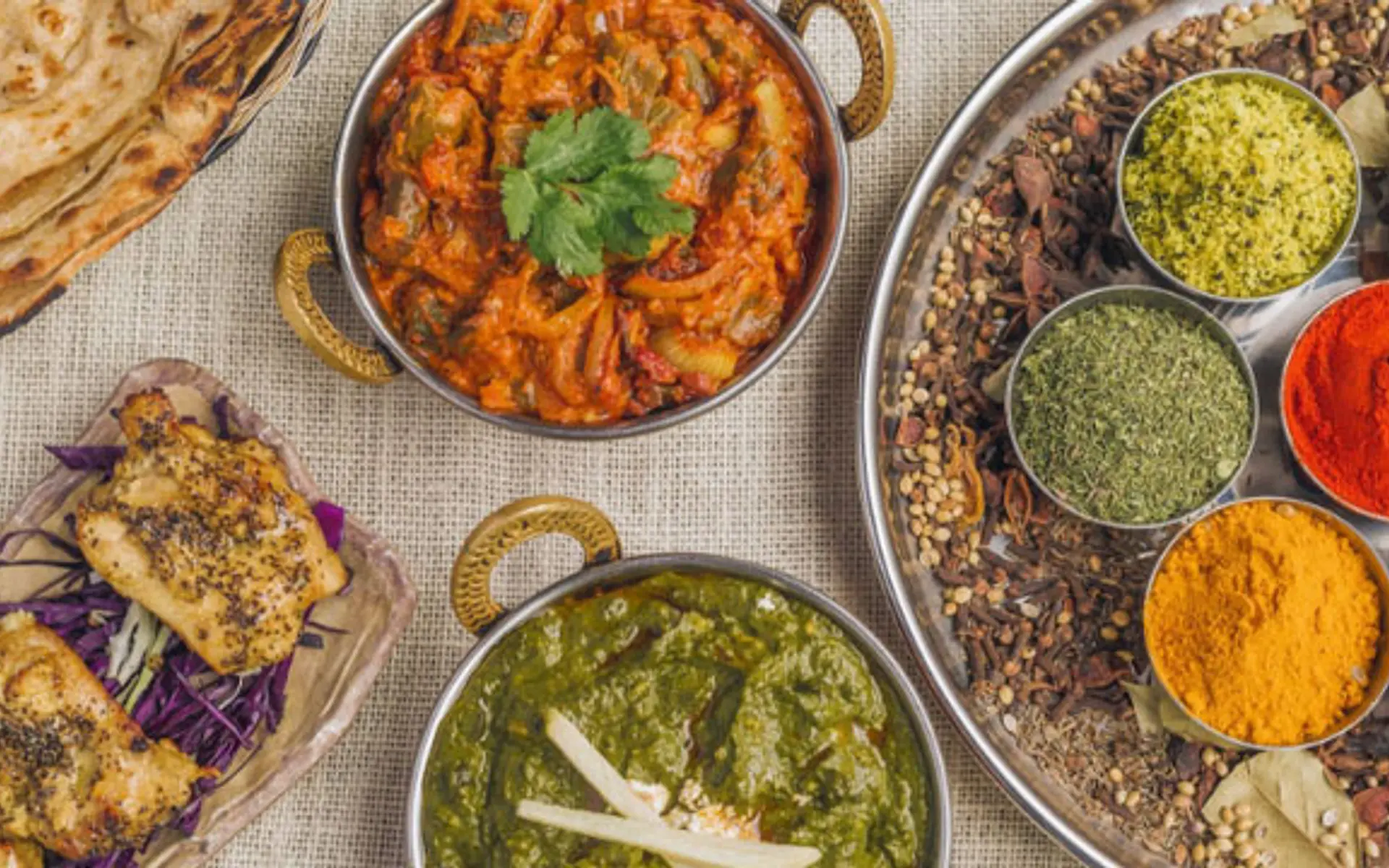 Get Cinnamon Kitchen Central delivered to your door with Delivereasy