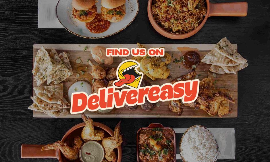 Get Wingin It delivered to your door with Delivereasy