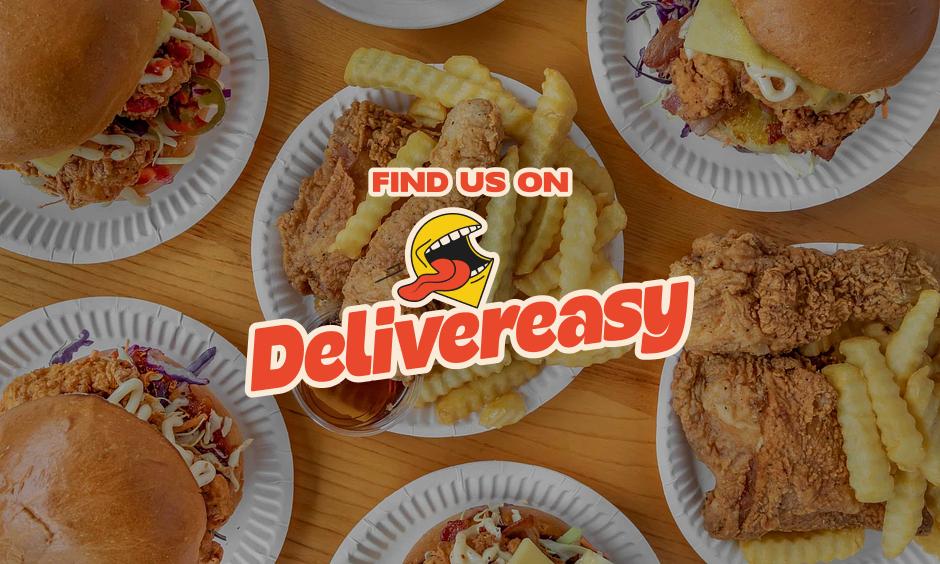 Get Allenton Convenience delivered to your door with Delivereasy
