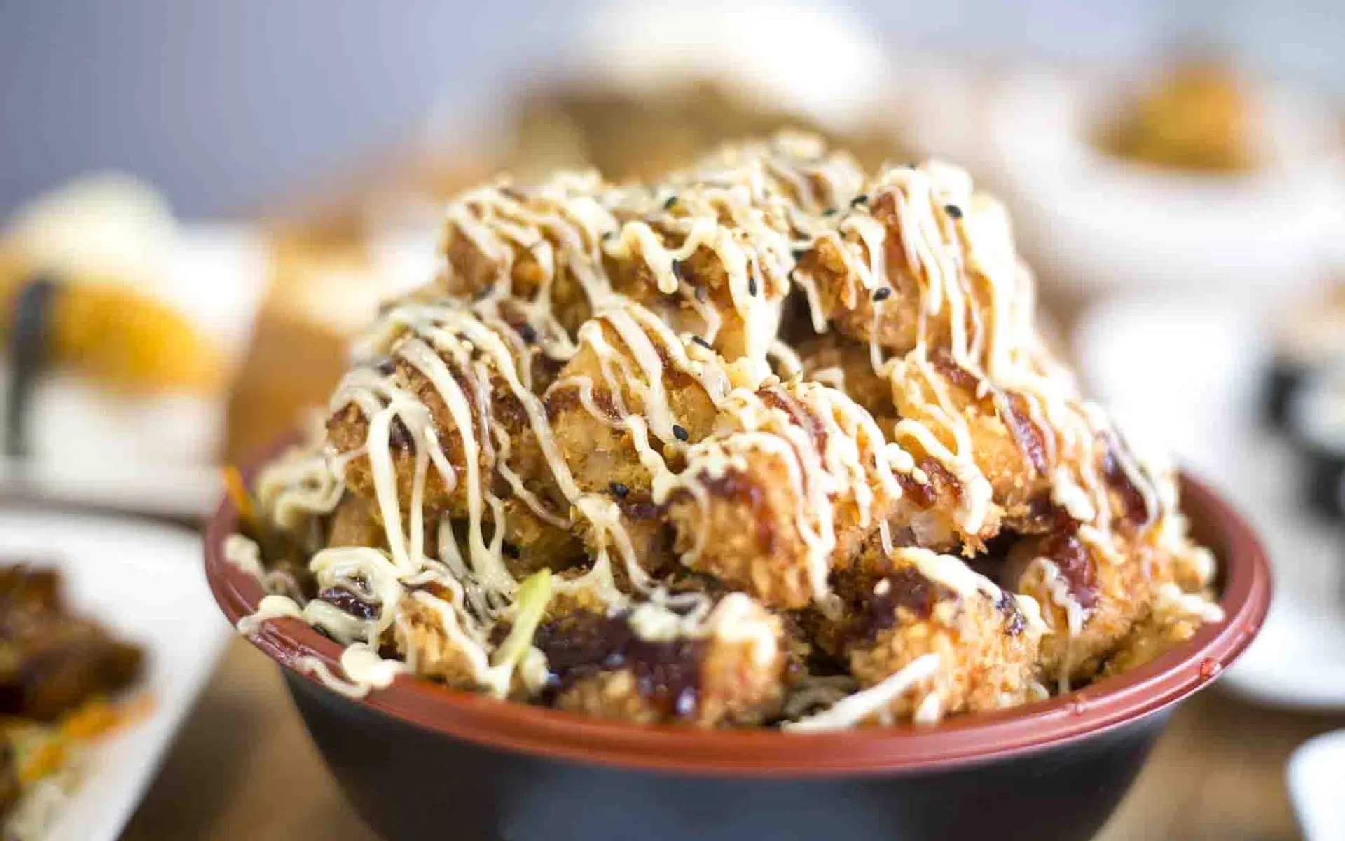 Get One Sushi Courtenay Place delivered to your door with Delivereasy