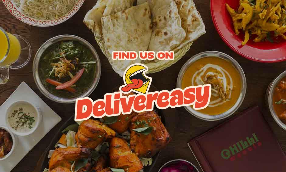 Get Chilli Masala delivered to your door with Delivereasy