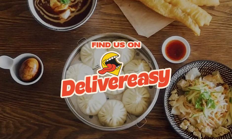 Get Mrs Bun & Dumpling delivered to your door with Delivereasy
