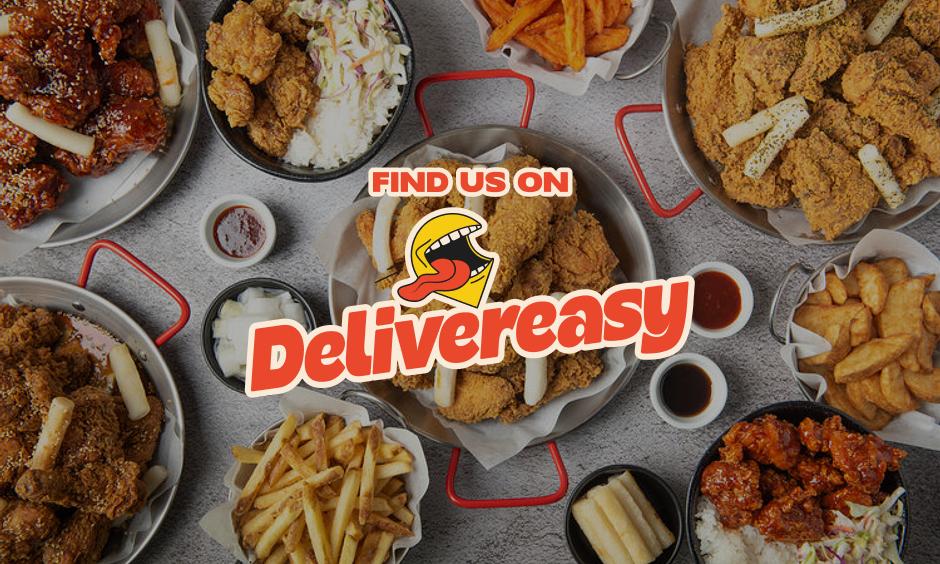Get Invito Fusion delivered to your door with Delivereasy