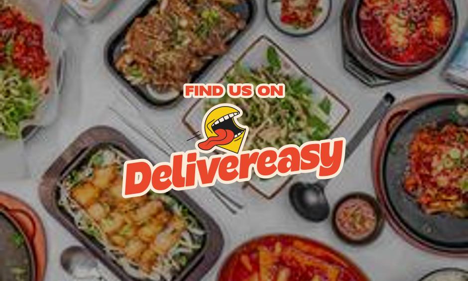 Get MAPO88 delivered to your door with Delivereasy
