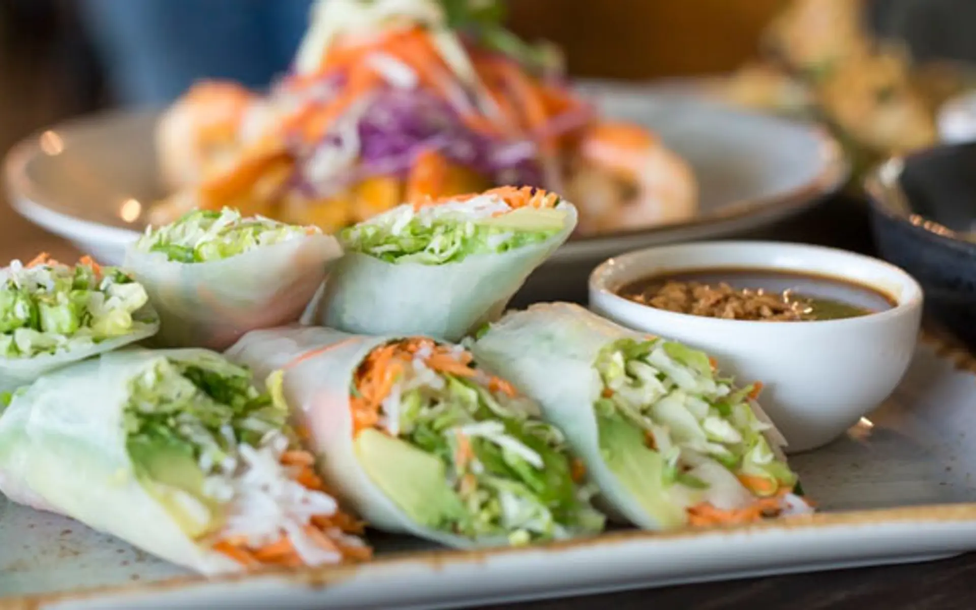 Get Saigon Corner delivered to your door with Delivereasy