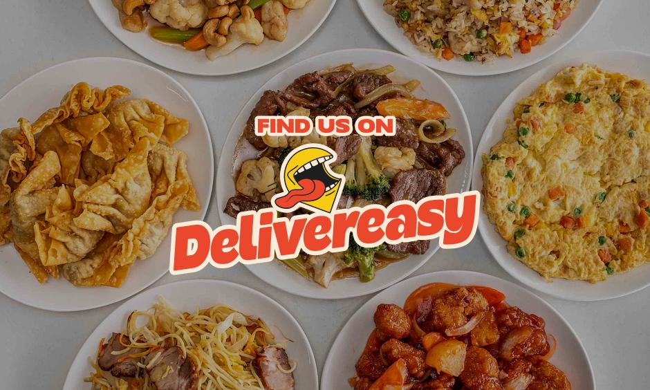 Get Wonton Magic delivered to your door with Delivereasy