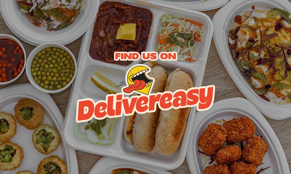 Get Snack Point delivered to your door with Delivereasy