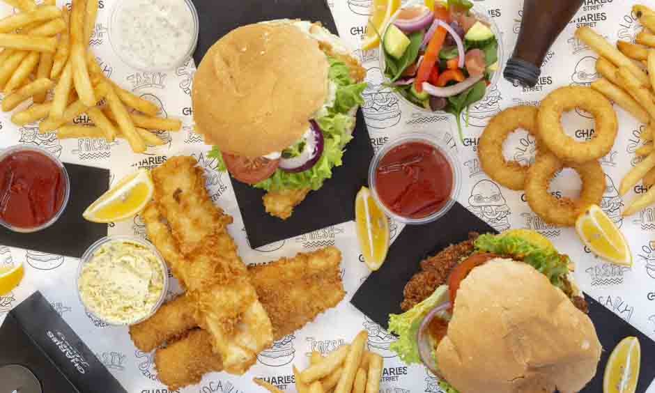 Get Red Beach Takeaway delivered to your door with Delivereasy