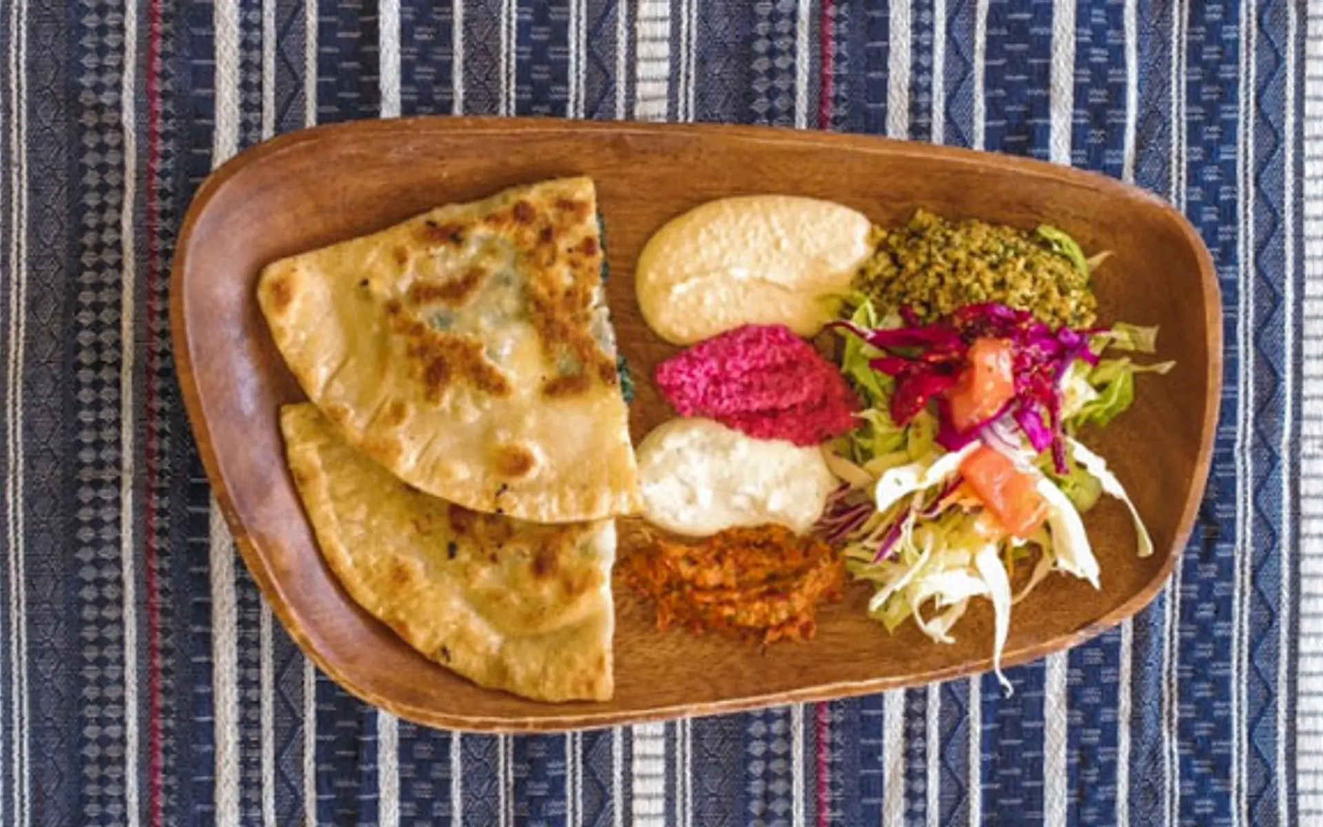 Get Cafe Lokum delivered to your door with Delivereasy